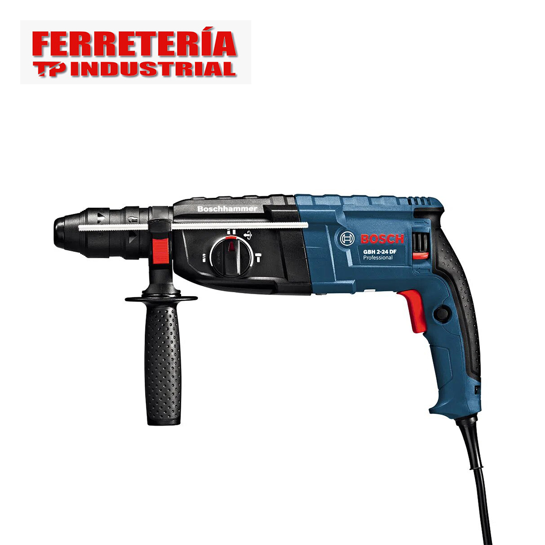 Martillos Rotopercutores – TP Ferreteria